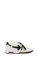 Off-white 'out of office’ sneakers available on julian-fashion.com ...