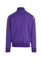 Palm angels 'track logo' sweatshirt available on julian-fashion.com ...