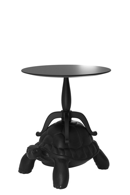 Qeeboo Tavolino 'turtle carry coffee table' su julian-fashion.com ...
