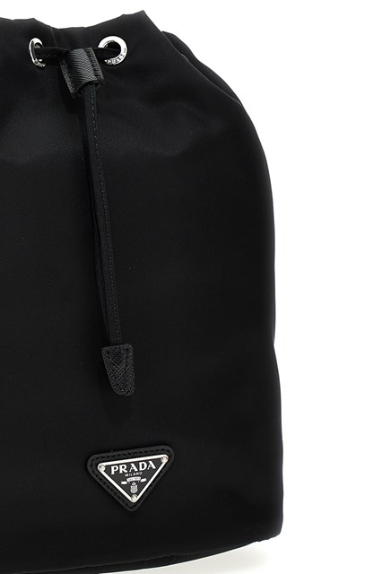 Prada Secchiello re-nylon su julian-fashion.com - 260085 - IT﻿