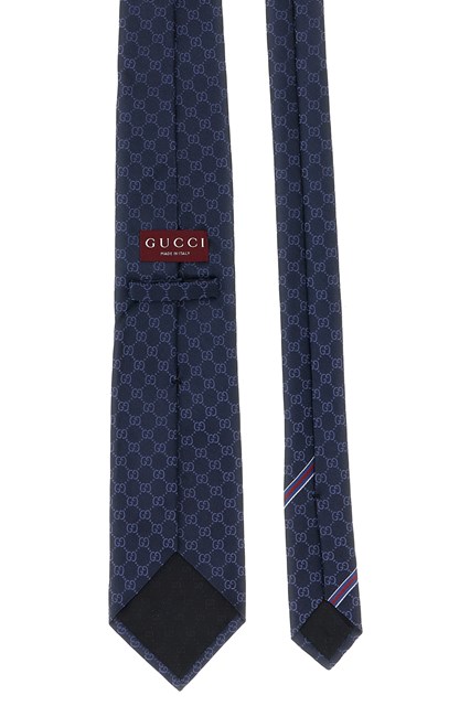 Gucci 'double g' tie available on julian-fashion.com - 264155 - Au