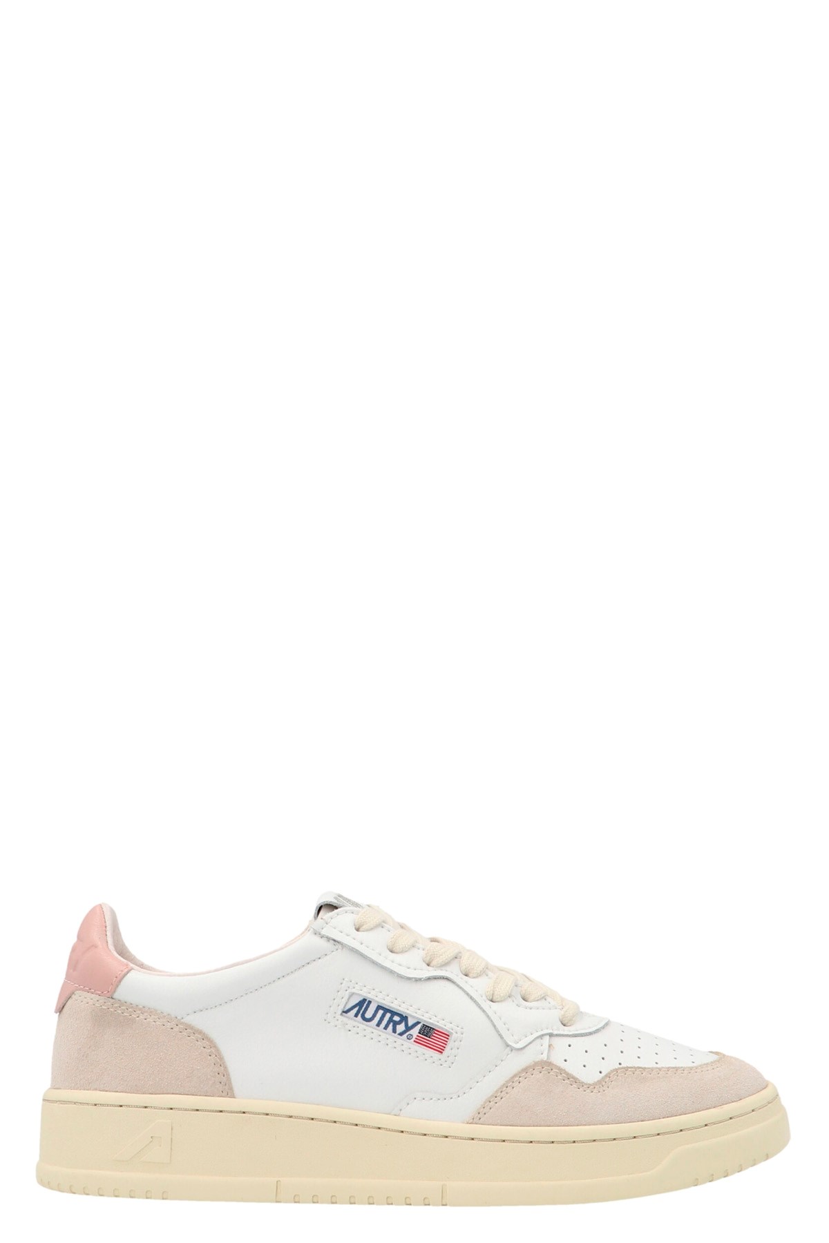 Autry 'autry 01' sneakers available on julian-fashion.com - 271272 - US