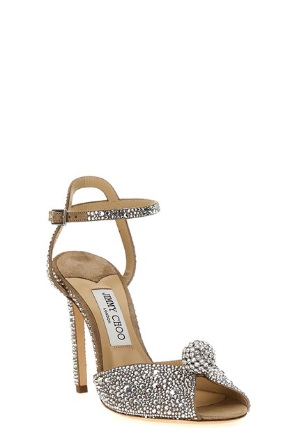 Jimmy choo Sandalo 'sacora' su julian-fashion.com - 276252 - IT