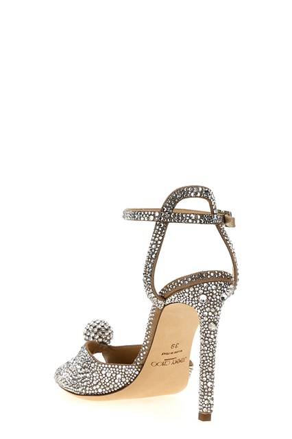 Jimmy choo Sandalo 'sacora' su julian-fashion.com - 276252 - IT