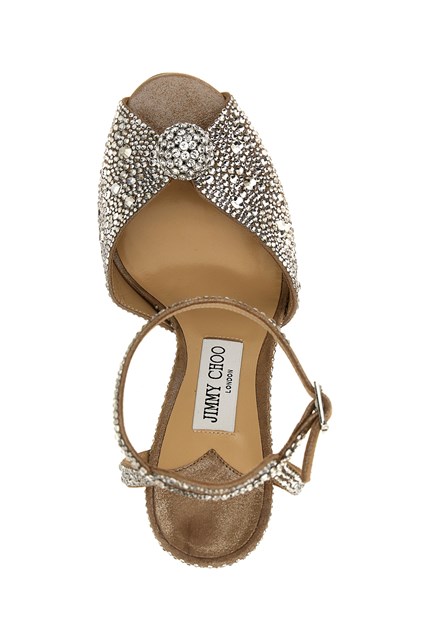 Jimmy choo Sandalo 'sacora' su julian-fashion.com - 276252 - IT