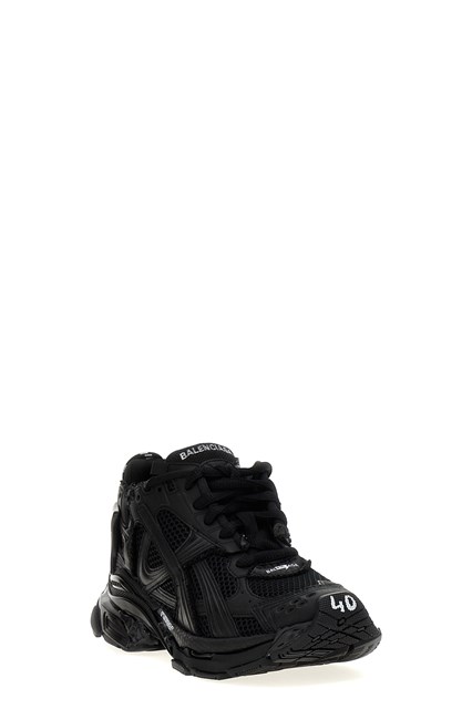 Balenciaga Sneakers "runner" available on julian-fashion.com - 283942 - DE