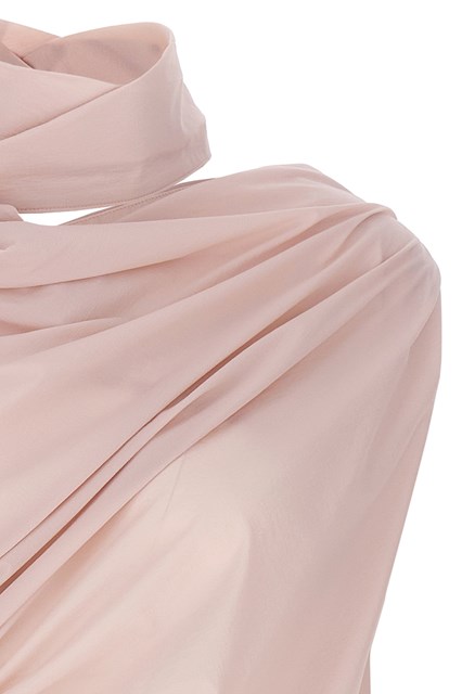 Issey miyake 'eye of the bean' top available on julian-fashion.com ...