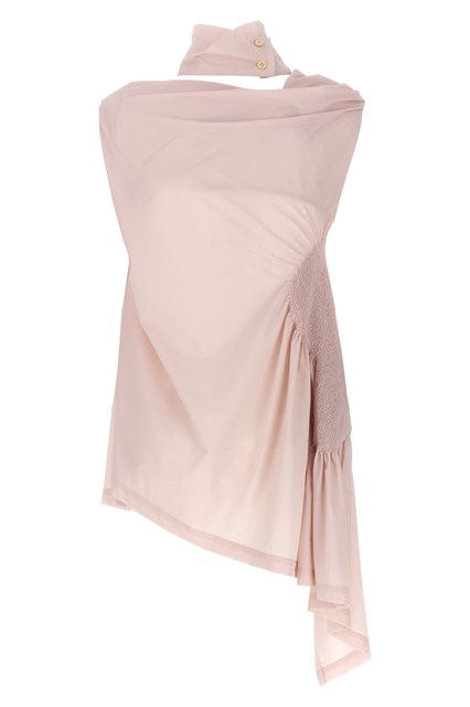 Issey miyake 'eye of the bean' top available on julian-fashion.com ...