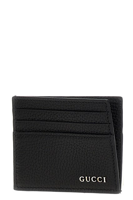 Gucci Logo card holder available on julian-fashion.com - 289972 - AU