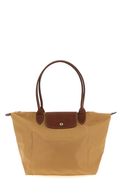 Longchamp 'l le pliage original' shoulder bag available on julian ...