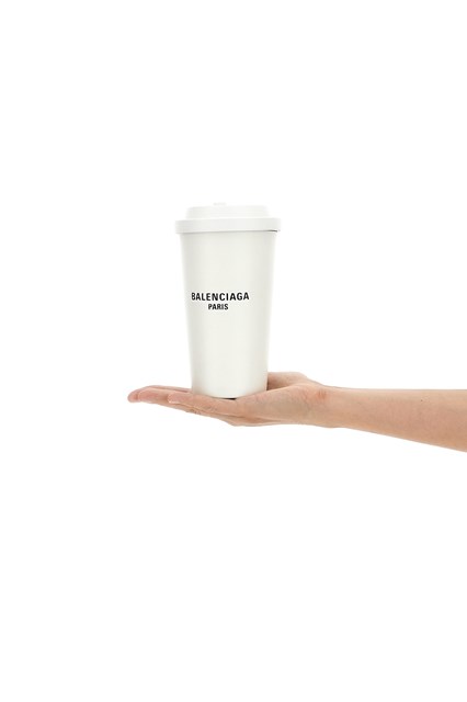 Balenciaga '9 am' clutch available on julian-fashion.com - 296238 - US