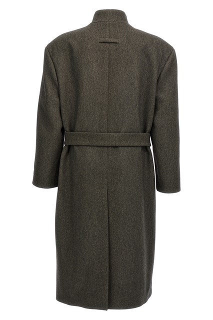 Fear of god Cappotto 'lapelless' su julian-fashion.com - 297225 - IT