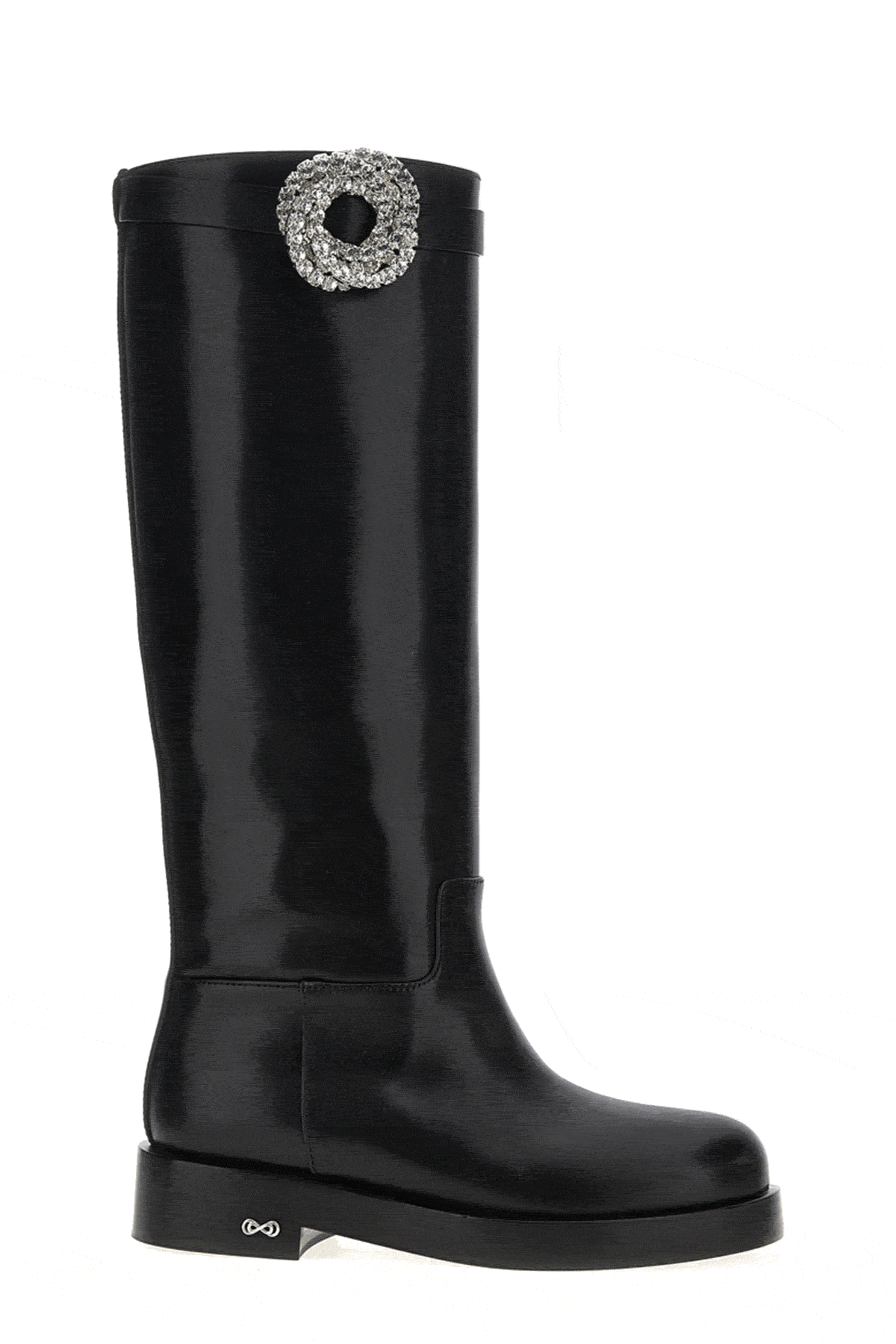 Mach & mach 'galaxy' boots available on julian-fashion.com - 298402 - AU