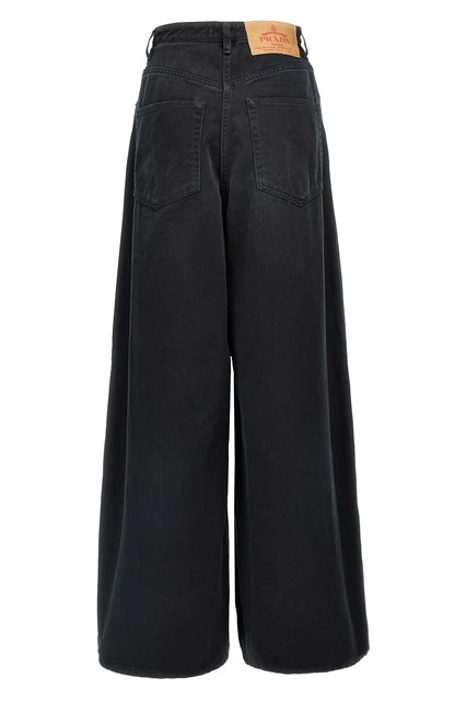 Prada Denim jeans available on julian-fashion.com - 300330 - US