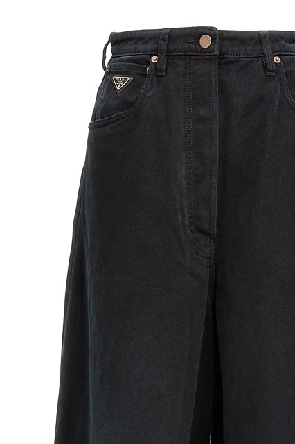 Prada Denim jeans available on julian-fashion.com - 300330 - US