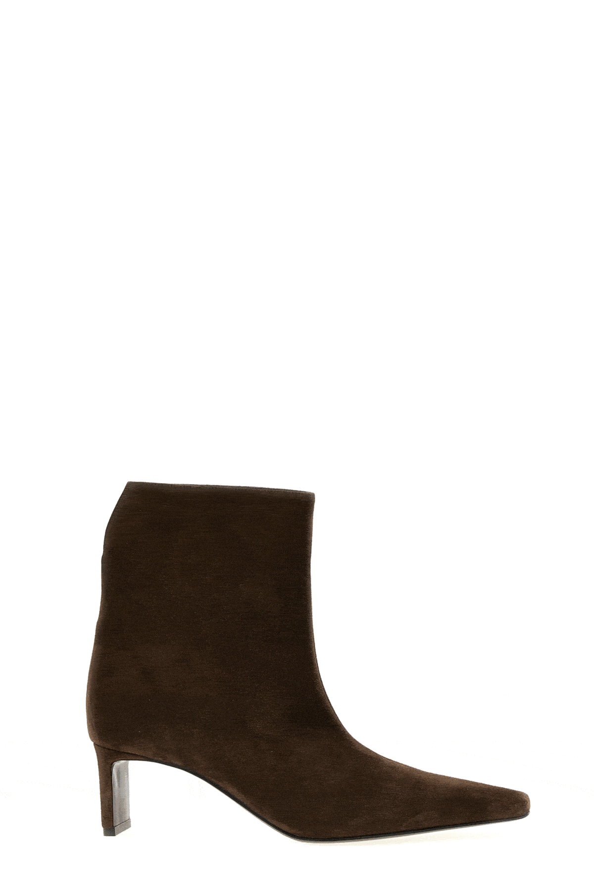 Khaite 'ona' ankle boots available on julian-fashion.com - 300936 - US