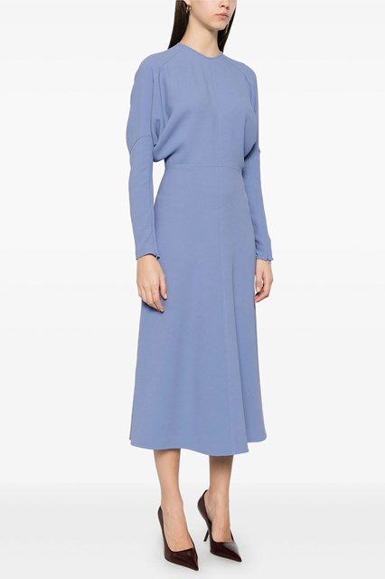 Victoria beckham 'dolman midi' dress available on julian-fashion.com ...
