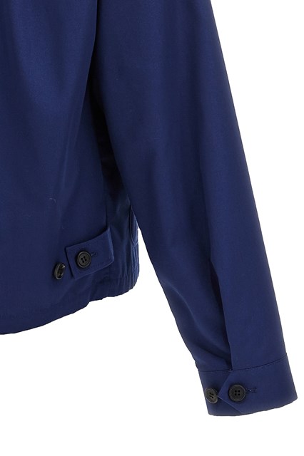 Prada 'divisa' jacket available on julian-fashion.com - 303283 - CH