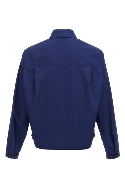 Prada 'divisa' jacket available on julian-fashion.com - 303283 - CH