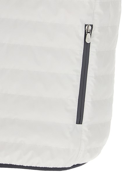Brunello cucinelli Weste mit logo available on julian-fashion.com ...