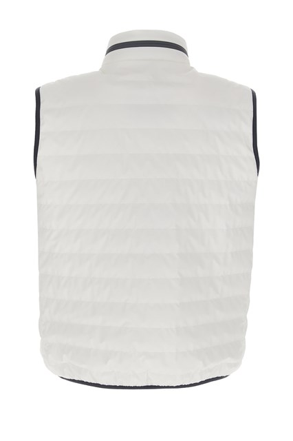 Brunello cucinelli Weste mit logo available on julian-fashion.com ...