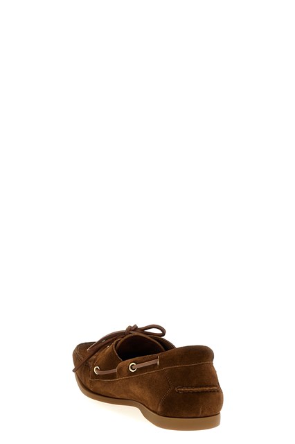 Tom ford 'robin' boat shoe available on julian-fashion.com - 303863 - GB