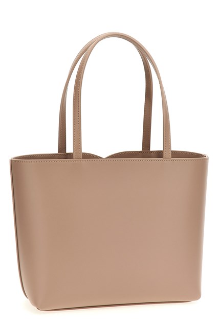 Dolce & gabbana Small 'dg logo bag' shopping bag available on julian ...