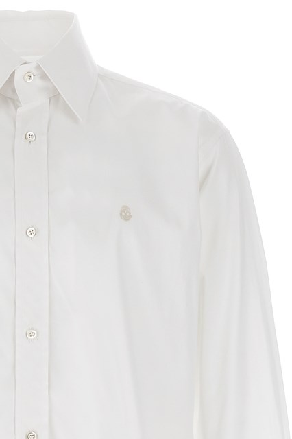 Mcqueen Camicia 'skull' su julian-fashion.com - 305759 - IT