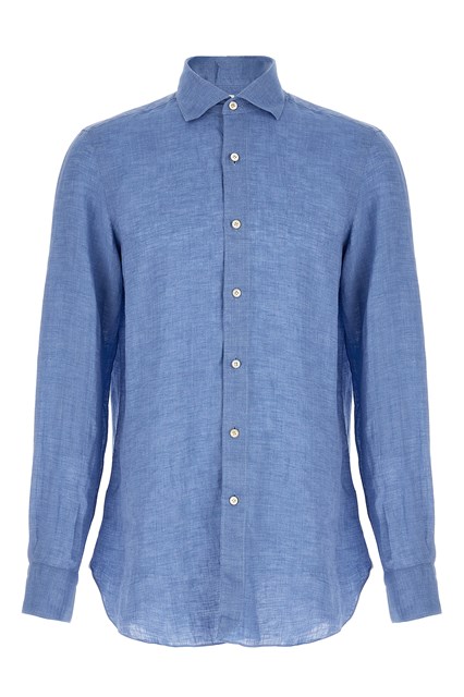 Finamore Camicia 'gaeta' su julian-fashion.com - 307250 - IT