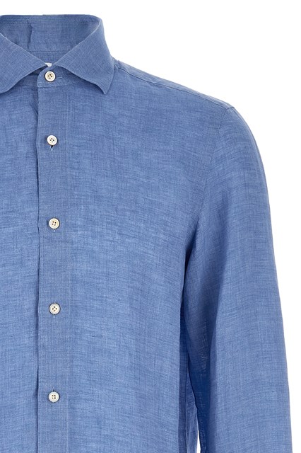 Finamore Camicia 'gaeta' su julian-fashion.com - 307250 - IT
