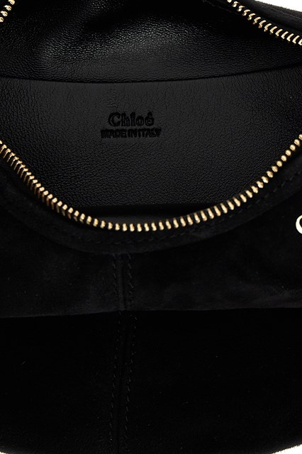 Chloé 'bracelet hobo mini' handbag available on julian-fashion.com ...