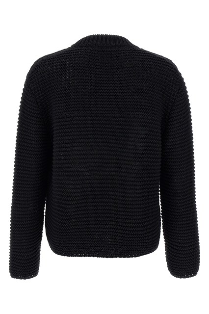 Mcqueen Logo sweater available on julian-fashion.com - 308390 - us