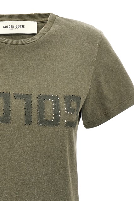 Golden goose T-shirt 'doris' su julian-fashion.com - 308423 - IT