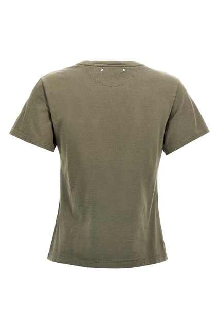 Golden goose T-shirt 'doris' su julian-fashion.com - 308423 - IT