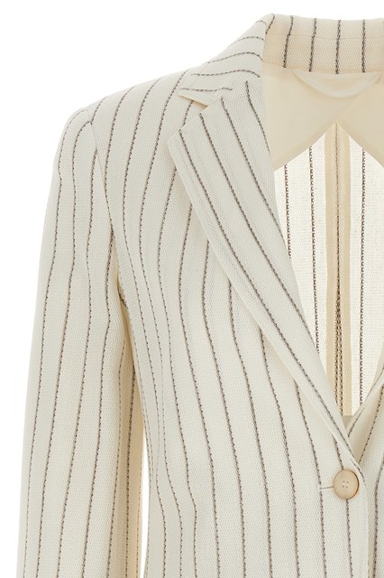 Max mara 'jadi' blazer available on julian-fashion.com - 309028 - JP