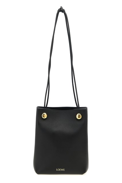 Loewe 'pebble' clutch available on julian-fashion.com - 309436 - us
