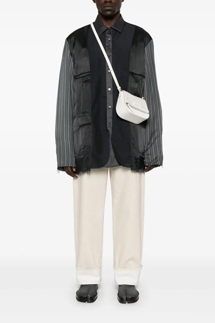 Maison margiela Patchwork reversible jacket available on julian-fashion.com - 310885 - us