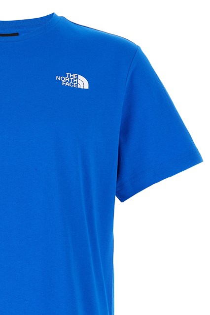 The north face T-shirt 'vertical' su julian-fashion.com - 311503 - IT