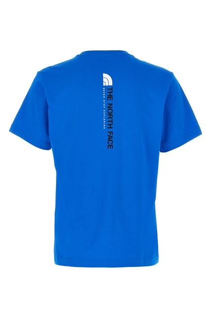 The north face T-shirt 'vertical' su julian-fashion.com - 311503 - IT