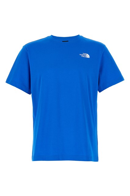 The north face T-shirt 'vertical' su julian-fashion.com - 311503 - IT