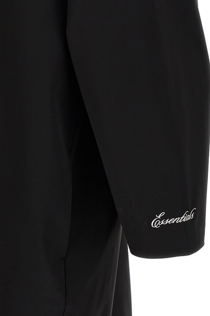 Fear of god essential 'sporty' jacket available on julian-fashion.com ...