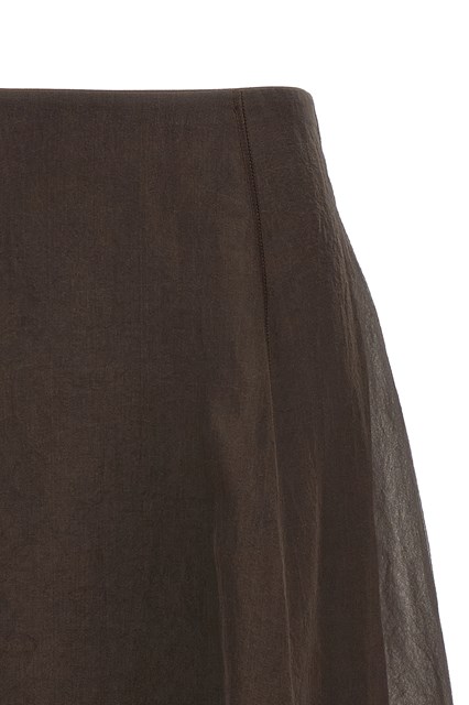 Brunello cucinelli 'circle' skirt available on julian-fashion.com ...