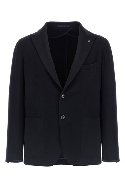 Tagliatore Blazer cashmere su julian-fashion.com - 314721 - IT