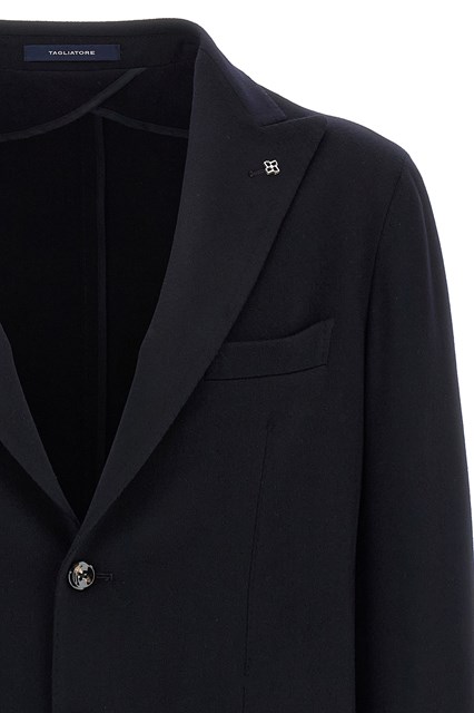 Tagliatore Blazer cashmere su julian-fashion.com - 314721 - IT