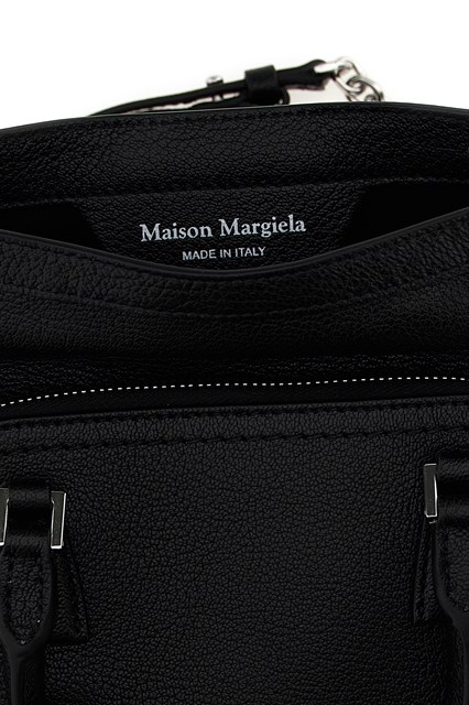 Maison margiela Borsa a mano '5ac classique' micro su julian-fashion ...