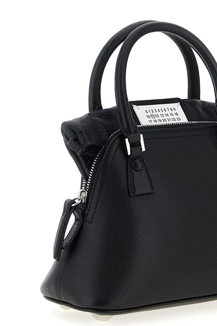 Maison margiela Borsa a mano '5ac classique' micro su julian-fashion ...
