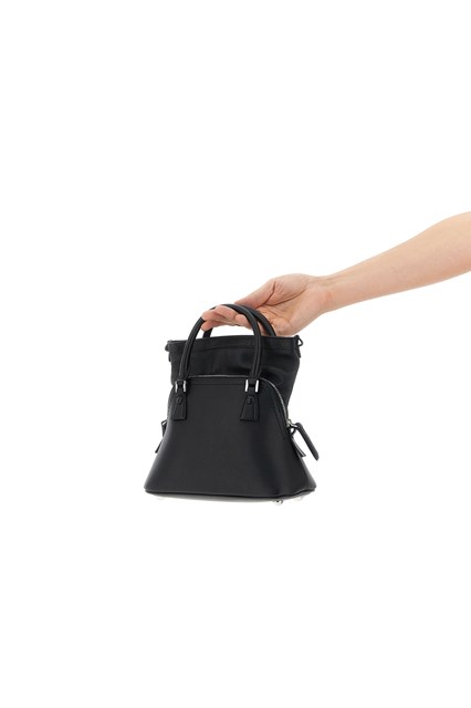 Maison margiela Borsa a mano '5ac classique' micro su julian-fashion ...