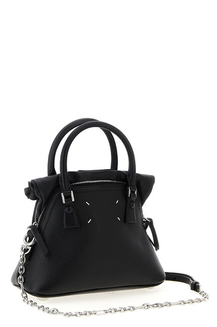 Maison margiela Borsa a mano '5ac classique' micro su julian-fashion ...