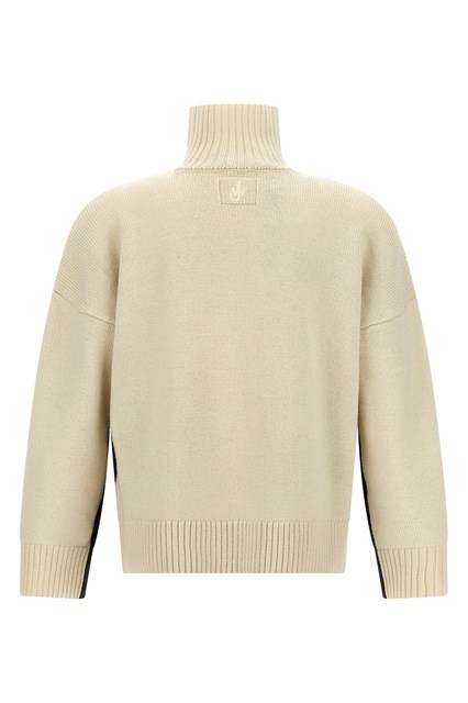 J.w.anderson Maglione 'two tone' su julian-fashion.com - 316581 - IT