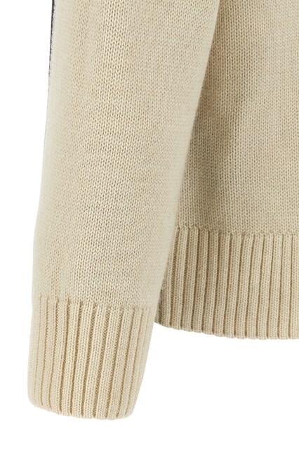 J.w.anderson Maglione 'two tone' su julian-fashion.com - 316581 - IT